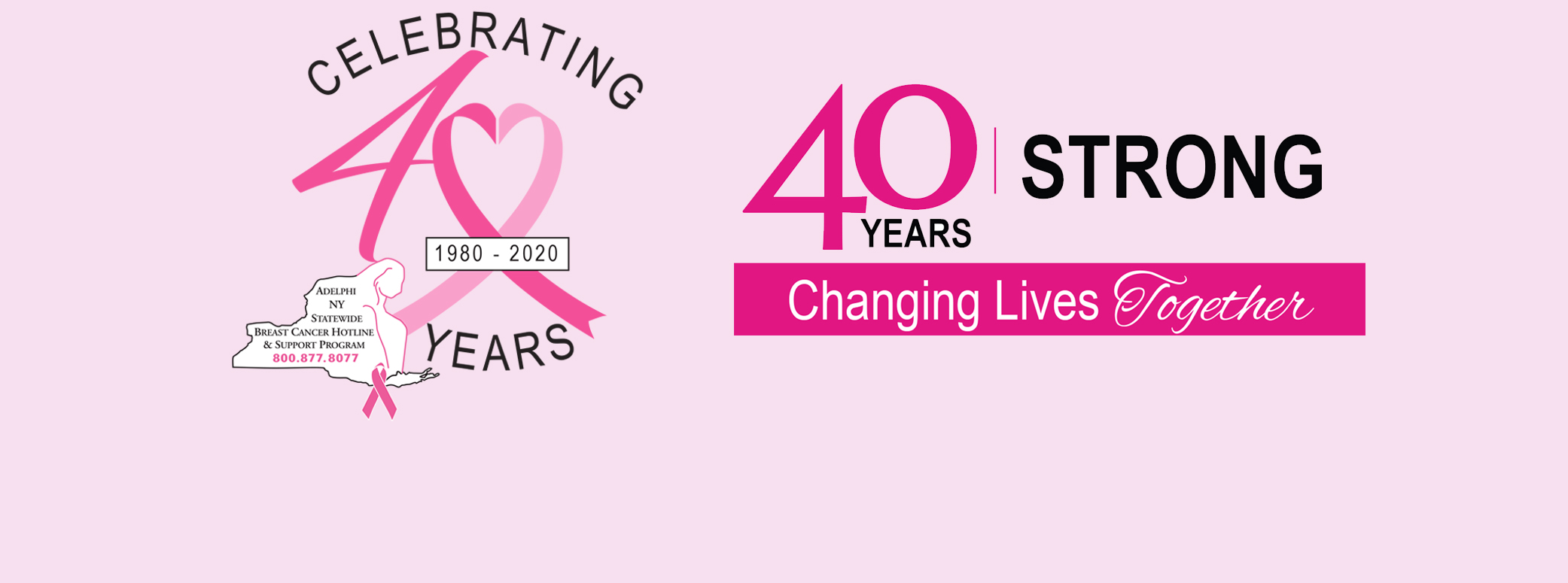 Adelphi NY Statewide Breast Cancer Hotline & Support Program